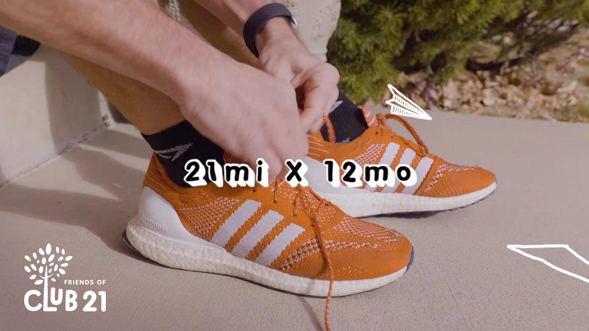 About | Friends of Club 21